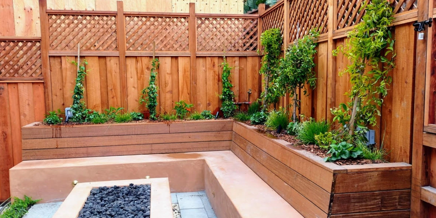 San Francisco Landscaping Gallery - Inside Out Landscaping