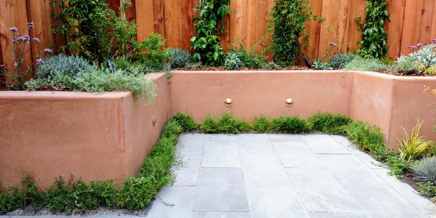 San Francisco Landscaping Gallery - Inside Out Landscaping