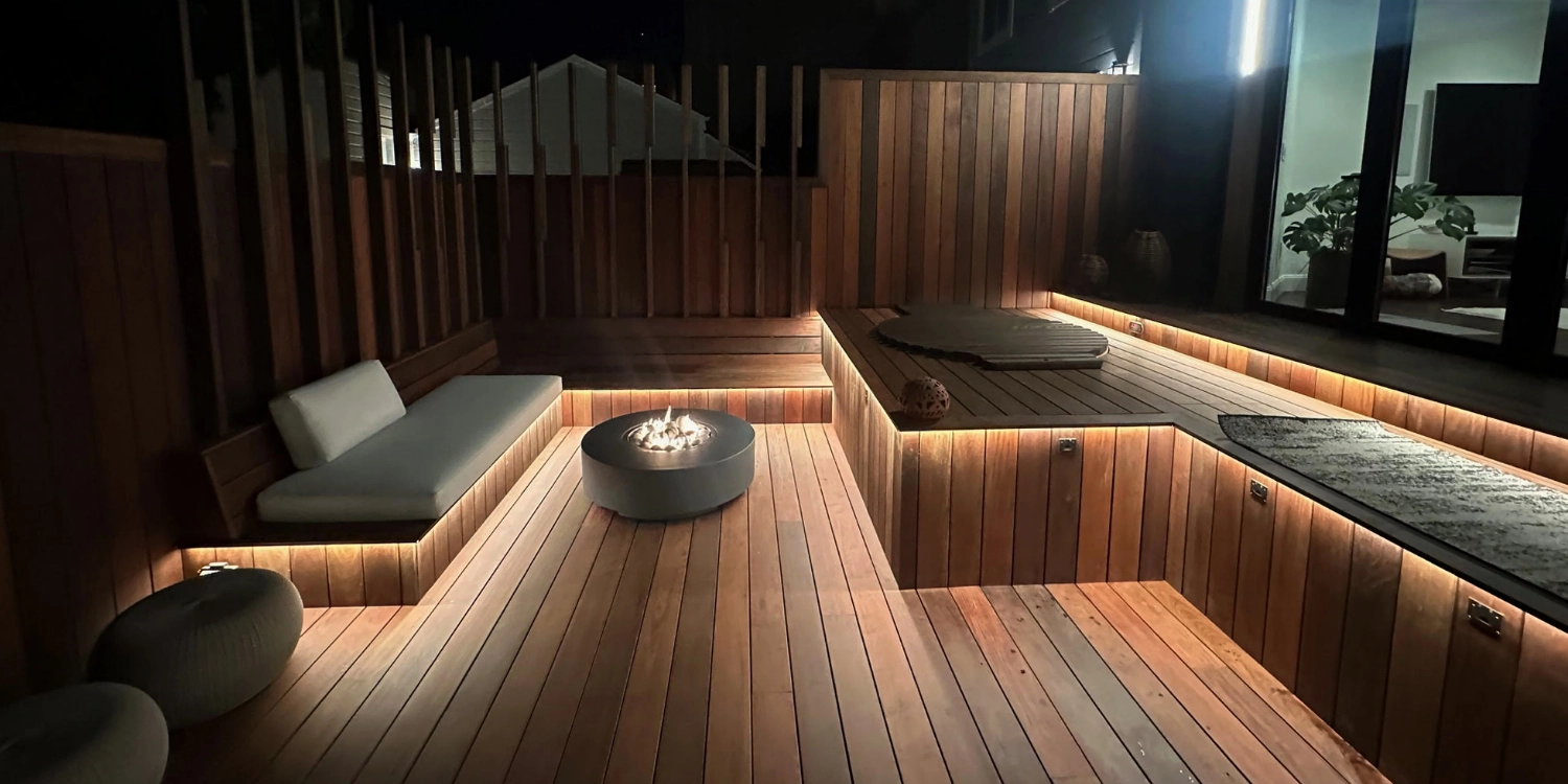 San Francisco Landscaping Gallery - Inside Out Landscaping